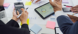 Micro BNC : abattement de 34%, déclaration simplifiée ou contrôlée